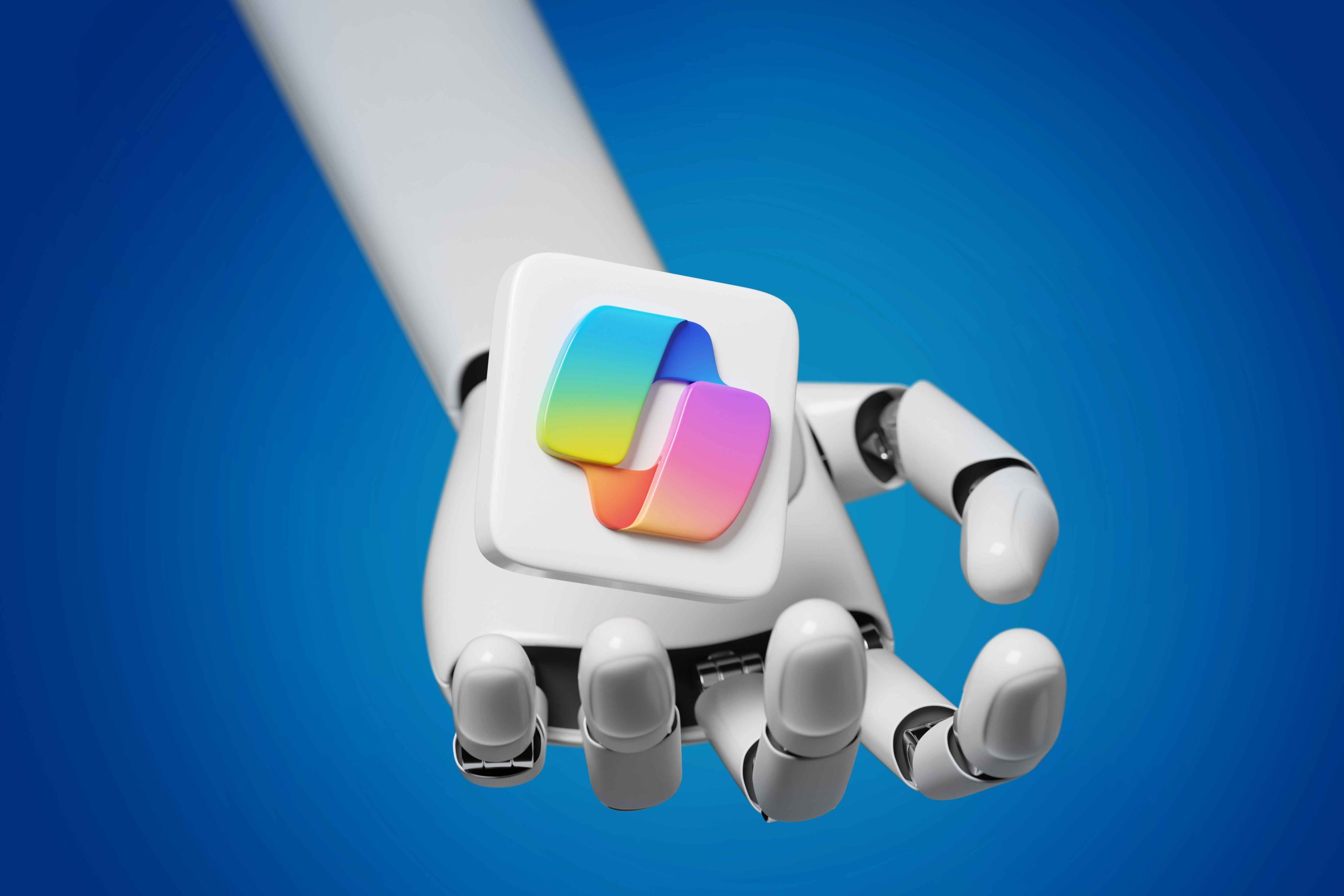 Microsoft Copilot & Low-Code: Versneller van Digitale Innovatie